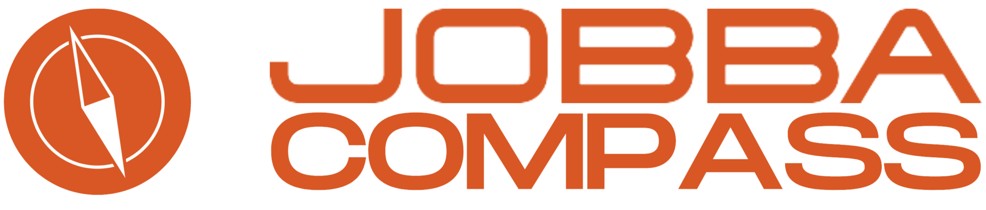 Introducing Jobba Compass