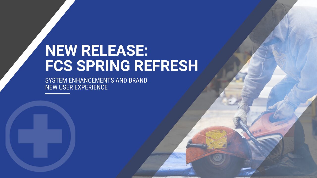 Watch FCS Spring Refresh Demo